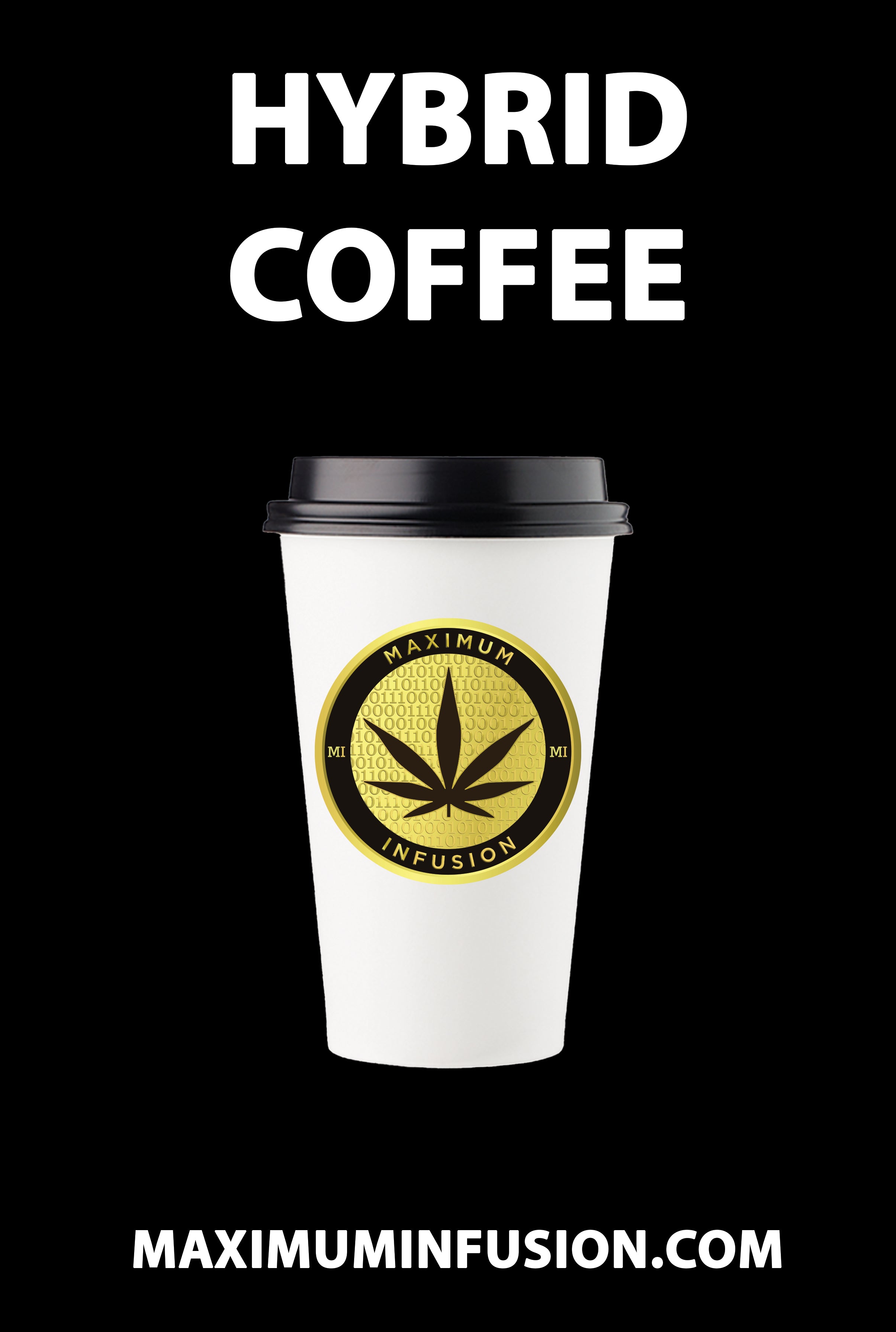 MAXIMUM INFUSION CBD/THC DISPENSARY